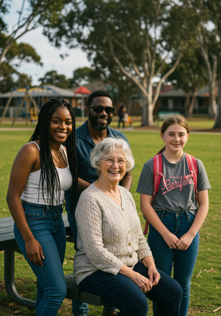 NDIS Provider in Point Cook - Disability Support & Care Service
